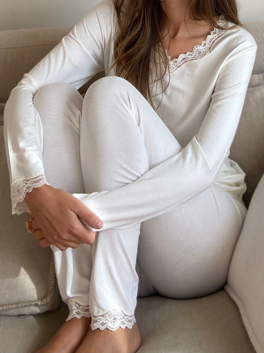 CONJUNTO MILANO – BKD HOMEWEAR